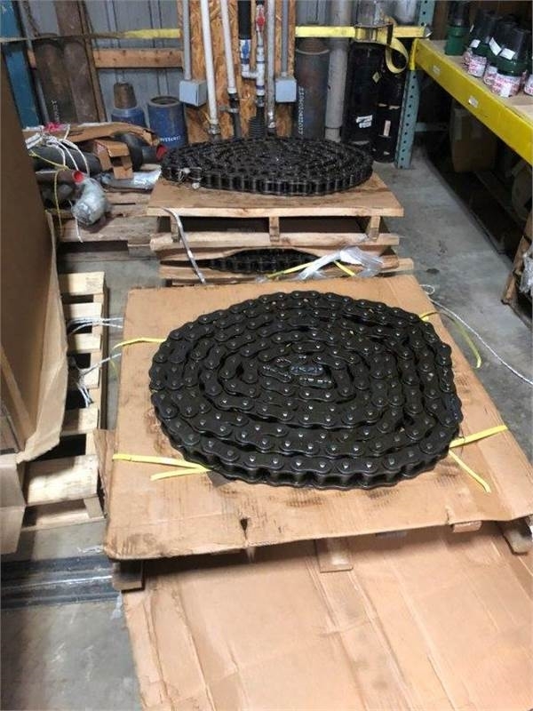 Epiroc (Atlas Copco) Upper Chain - 50707025