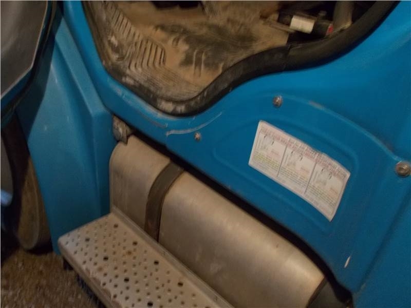 Freightliner Service Truck