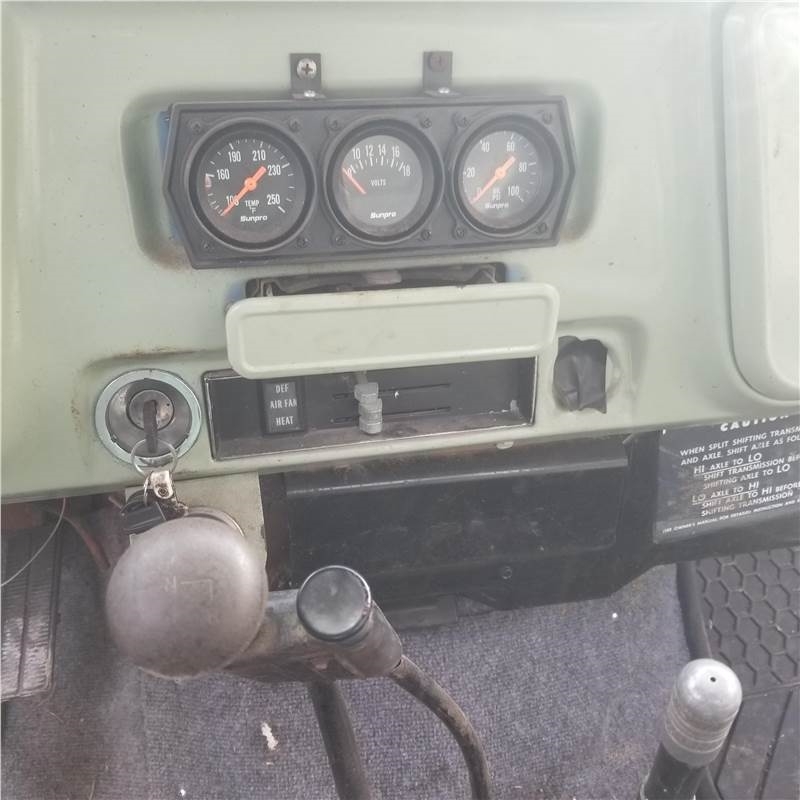 Joy Rotary Table Core Drill Rig