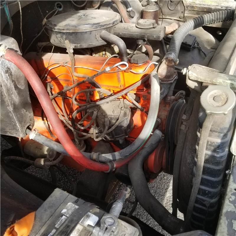 Joy Rotary Table Core Drill Rig