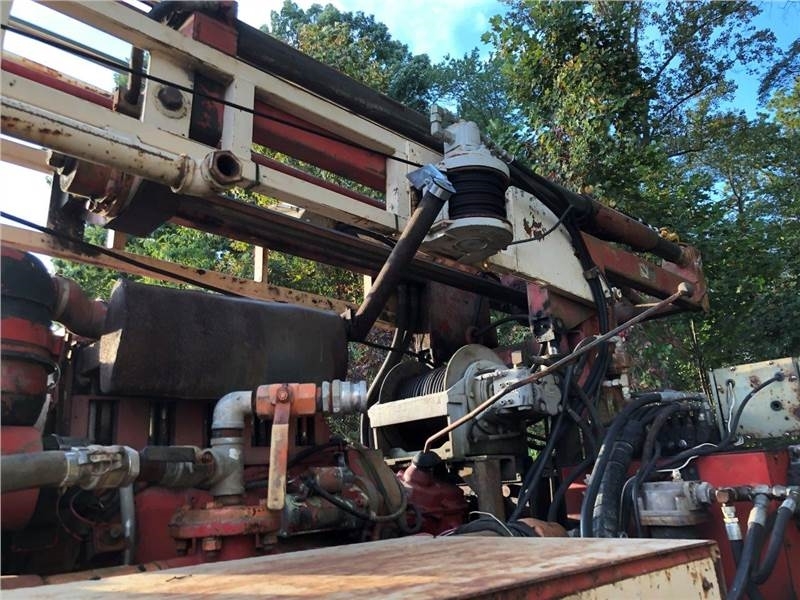 [Other] Acker AD-II Drill Rig