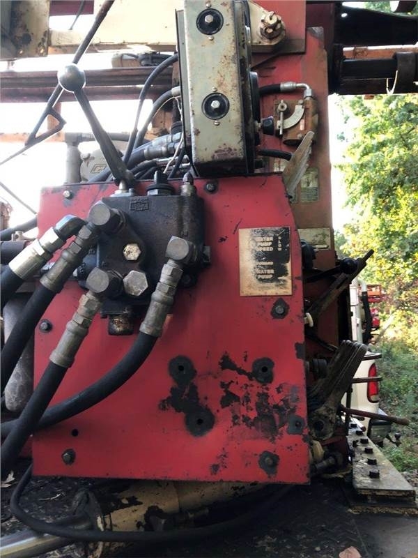 [Other] Acker AD-II Drill Rig