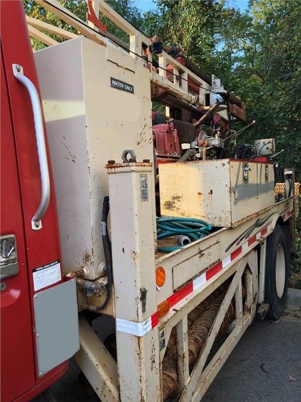 [Other] Acker AD-II Drill Rig