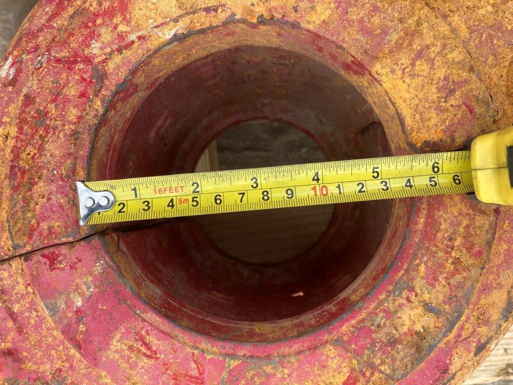 [Other] Aftermarket 5-1/2 Oilfield Casing Elevator