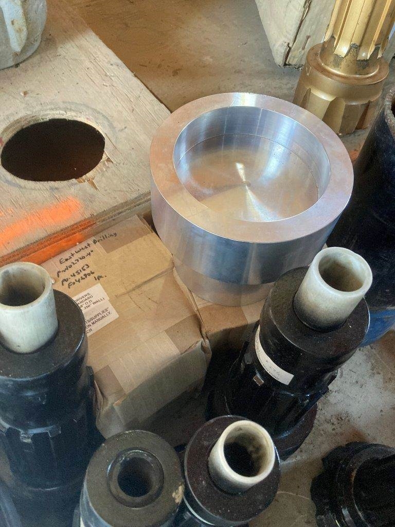 [Other] Aftermarket 6 Aluminum Well Casing Drivers