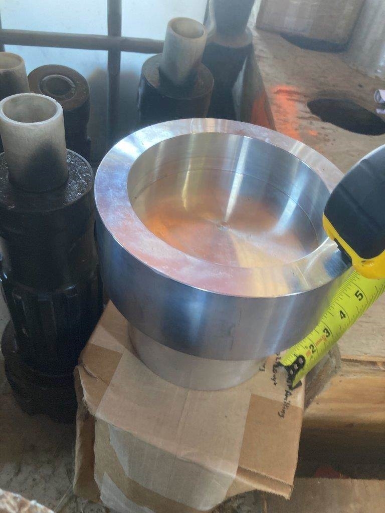 [Other] Aftermarket 6 Aluminum Well Casing Drivers