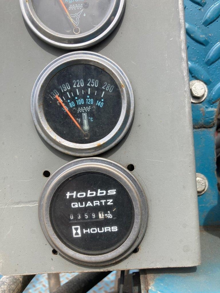 [Other] CME 45 Drill Rig Truck