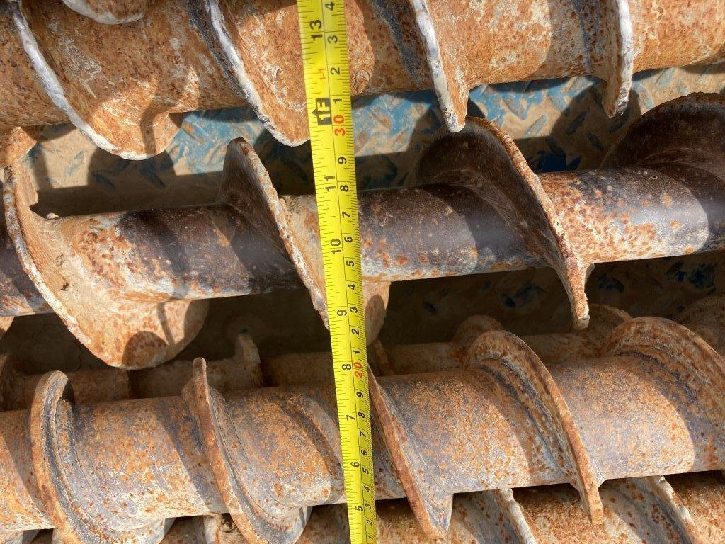 [Other] CME 45 Drill Rig Truck