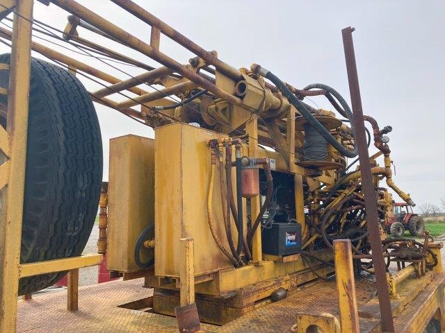 [Other] CME 55 Drill Rig