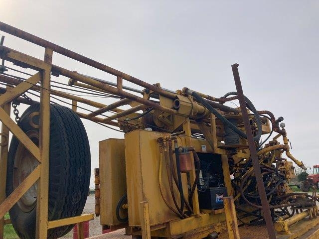 [Other] CME 55 Drill Rig