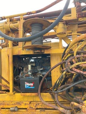 [Other] CME 55 Drill Rig
