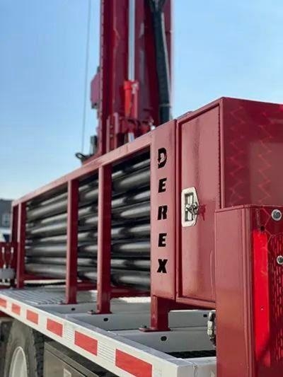 [Other] Derex 1340-12 DR (Dual Rotary)