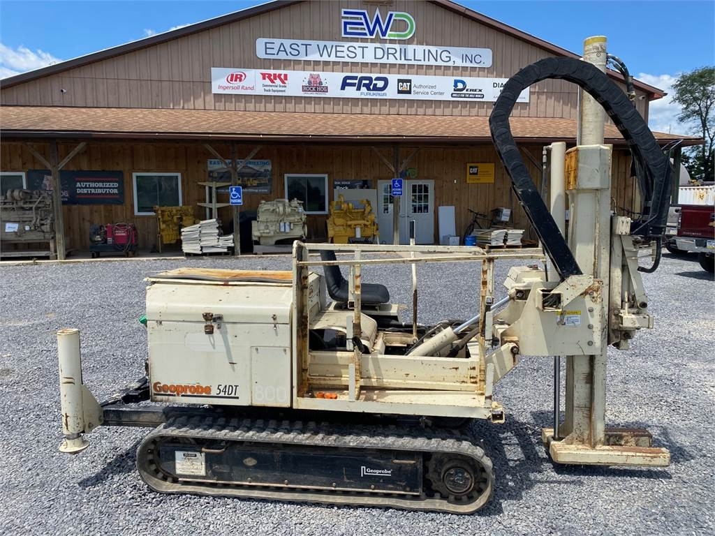 Used Drilling Rigs: Boring, Auger & More | Ritchie List