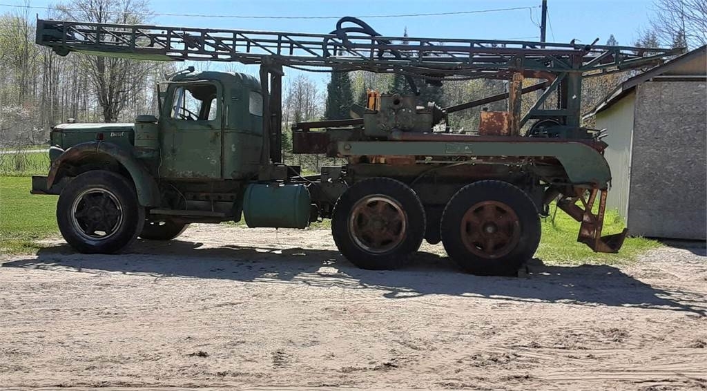 [Other] Mayhew Drill Rig