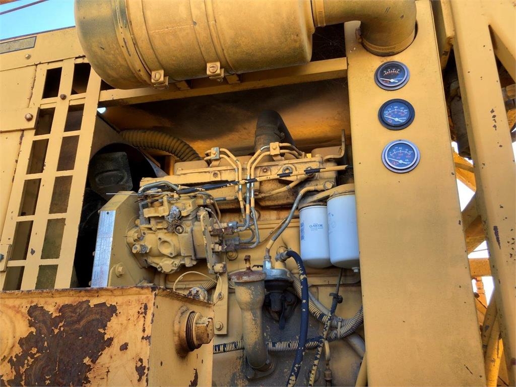 [Other] Mobile B53 Drill Rig