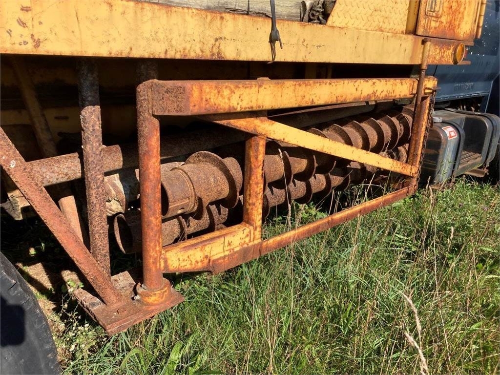 [Other] Mobile B53 Drill Rig