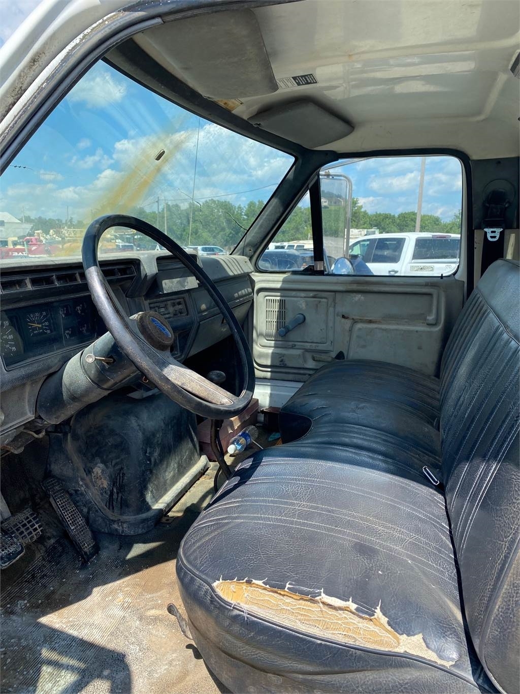 [Other] Mobile Drill B61 HDX Drill Rig