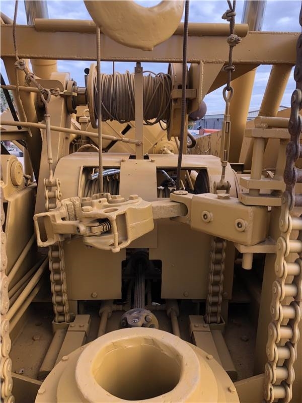 [Other] PortaDrill 10TG Drill Rig