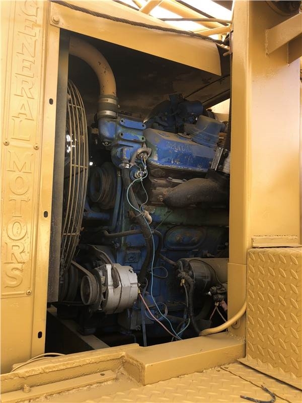 [Other] PortaDrill 10TG Drill Rig