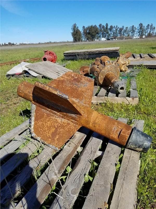 [Other] PortaDrill TLS 471 Drill Rig