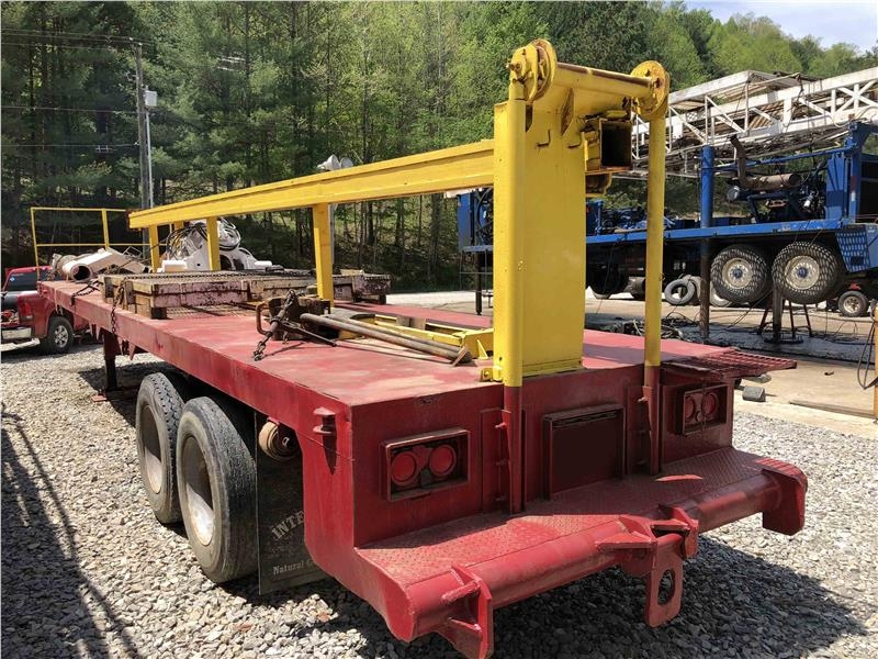 [Other] Schramm T130XD Tilt Head Drill Rig