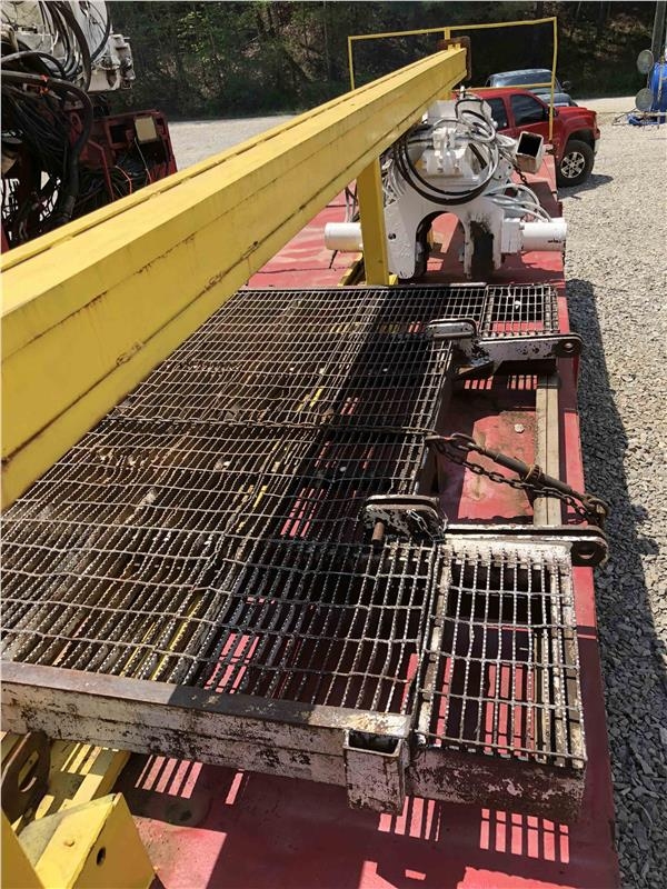 [Other] Schramm T130XD Tilt Head Drill Rig