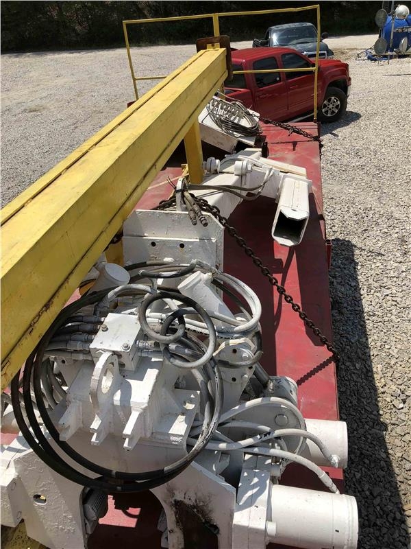 [Other] Schramm T130XD Tilt Head Drill Rig