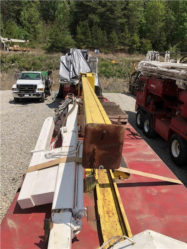 [Other] Schramm T130XD Tilt Head Drill Rig