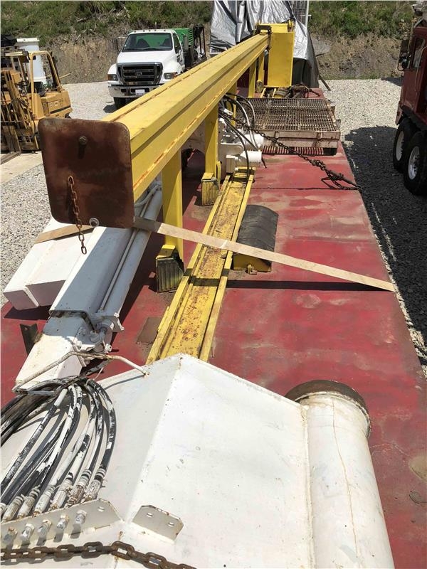 [Other] Schramm T130XD Tilt Head Drill Rig