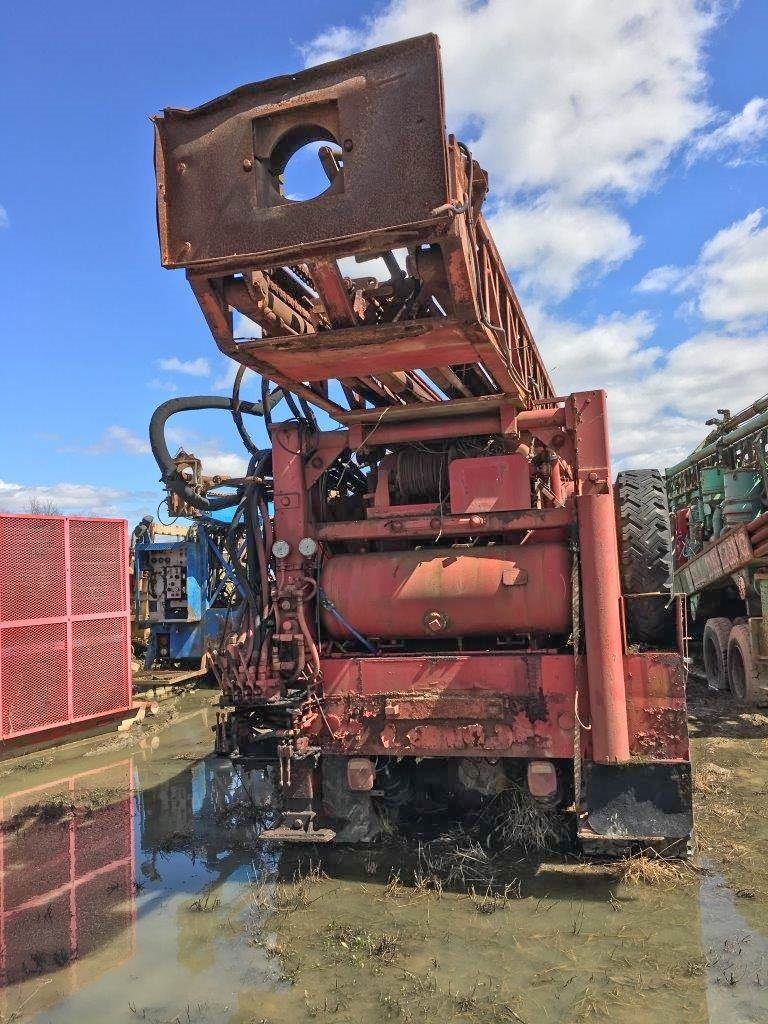 [Other] Schramm T64HB Drill Rig