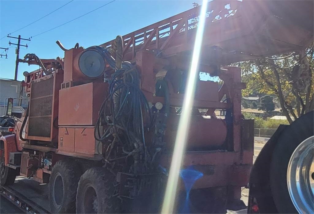 [Other] Schramm T64HB Drill Rig