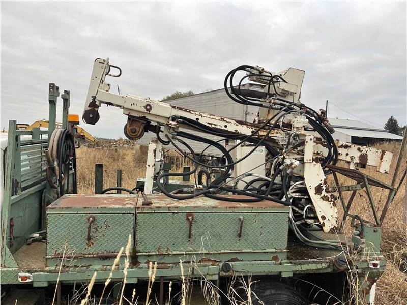 [Other] Simco 2800 Drill Rig