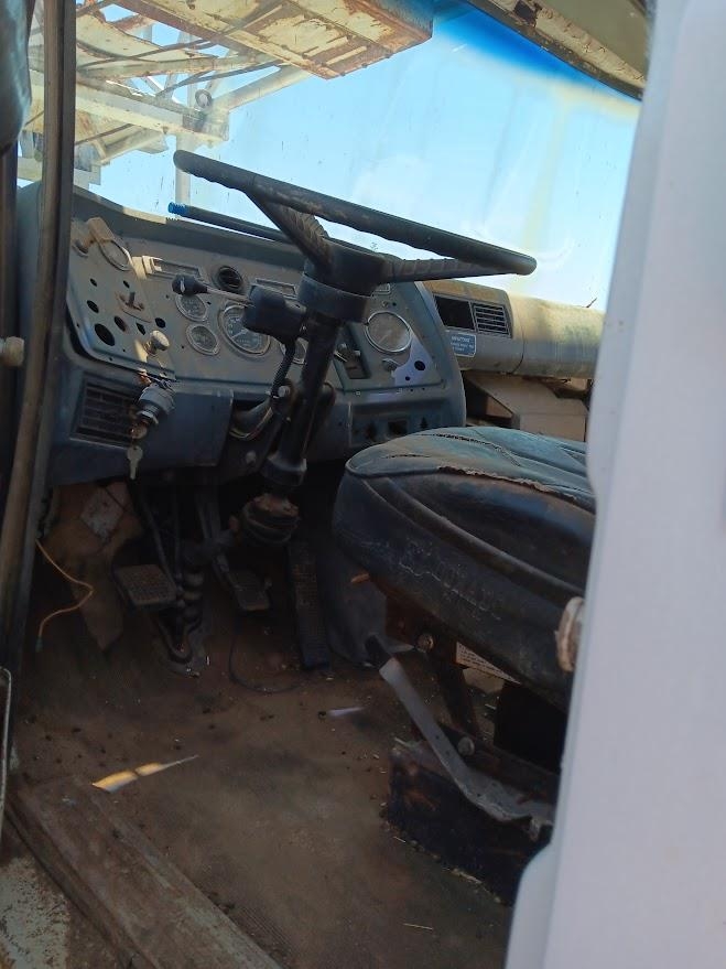 [Other] Speedstar 1500 Drill Rig