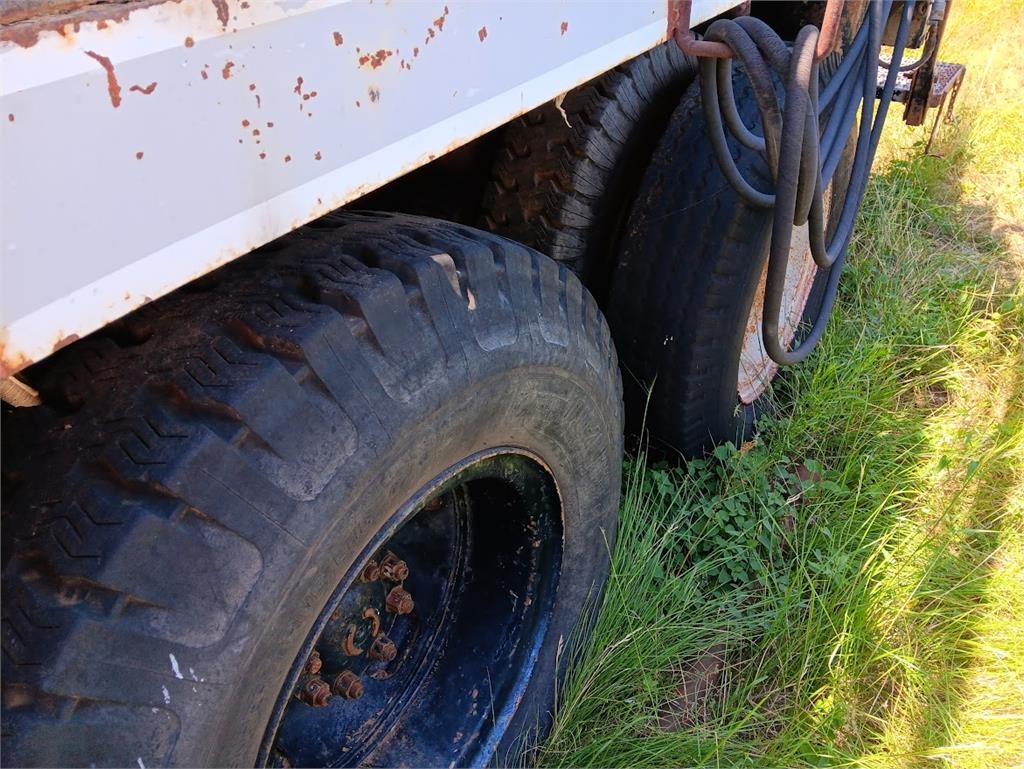 [Other] Speedstar 1500 Drill Rig