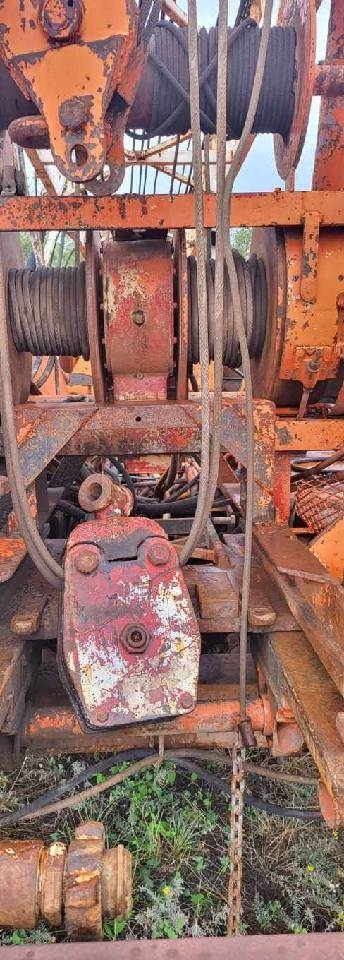 [Other] Speedstar SS15 Drill Rig