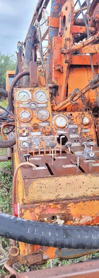 [Other] Speedstar SS15 Drill Rig