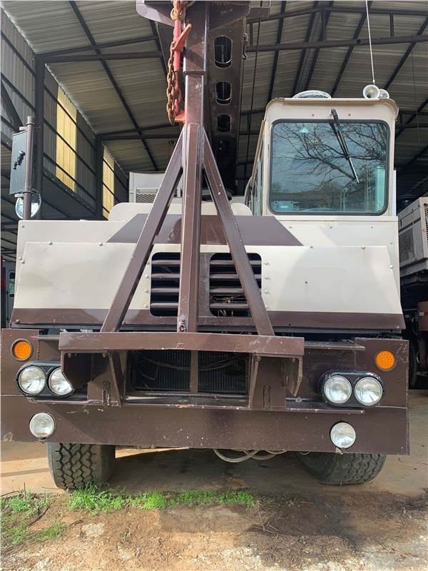 [Other] Texoma 900 Caisson Drill Rig