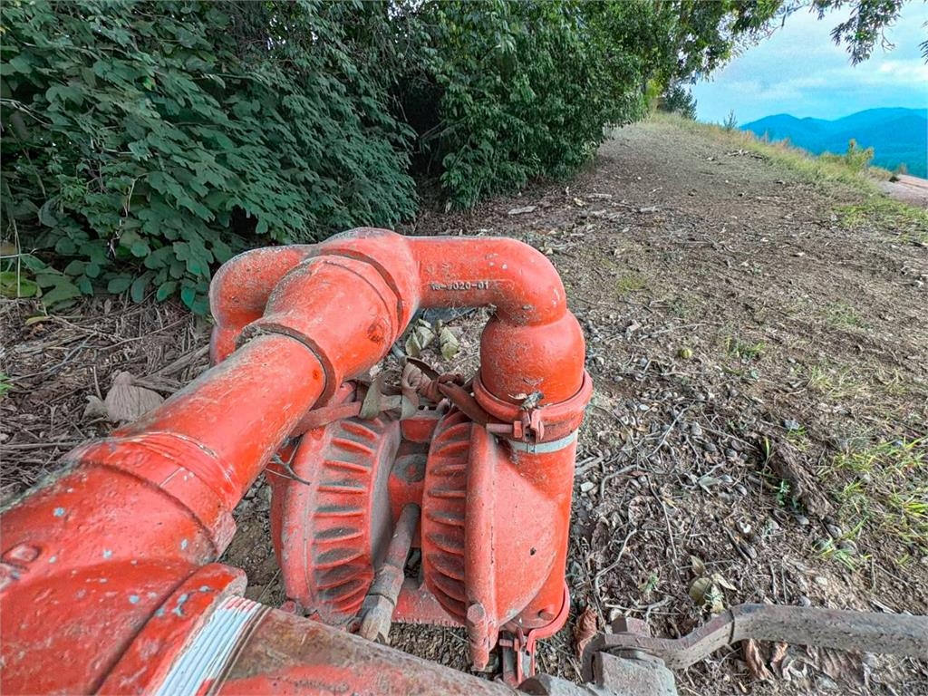[Other] Wilden 15 Diaphragm Pump