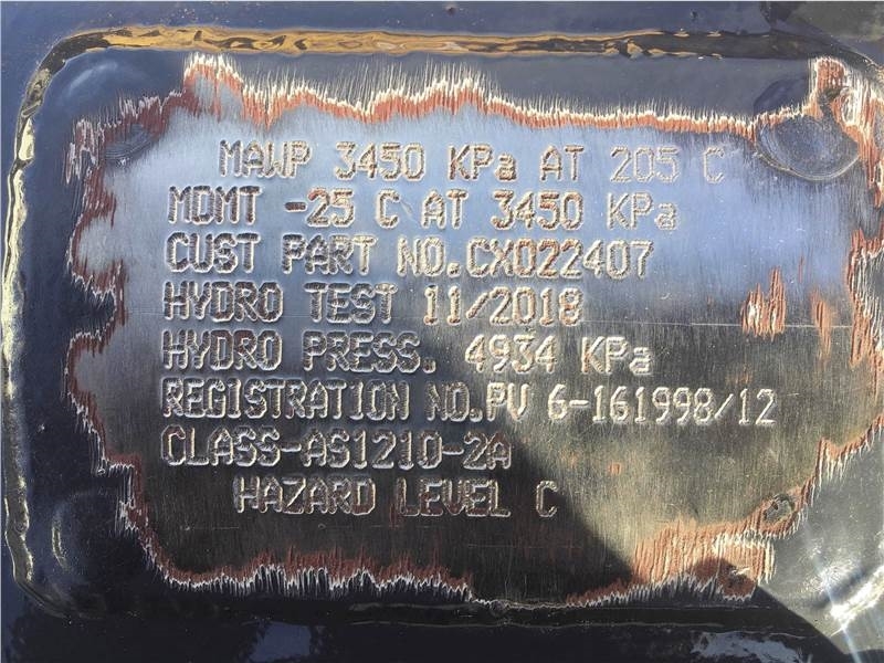 Sandvik Cubex 5200 Core Drill