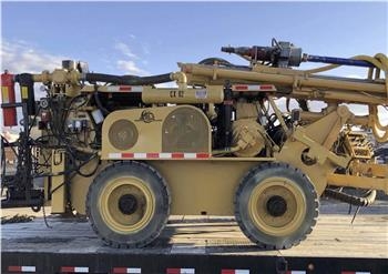 Sandvik Cubex 5200 Core Drill