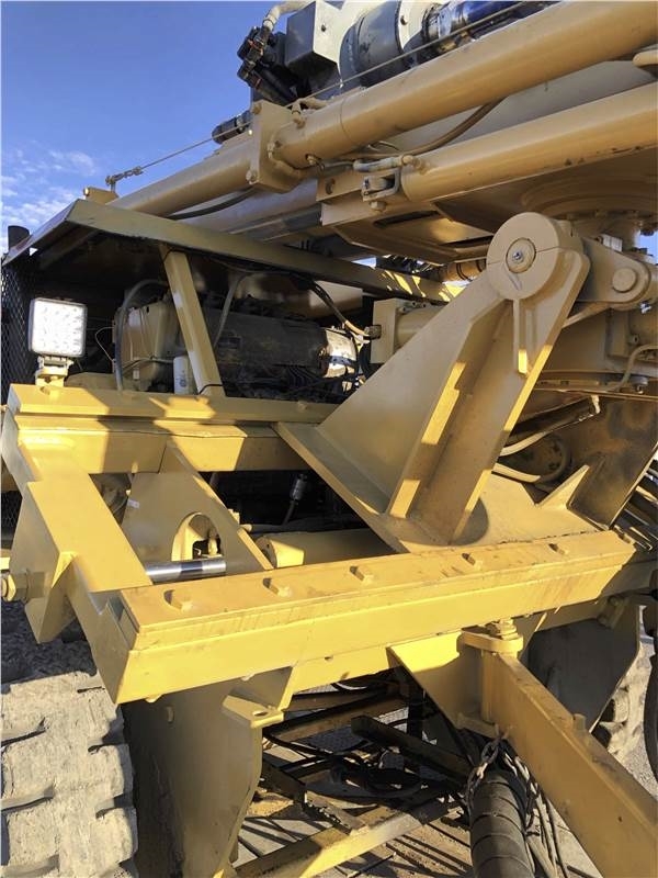 Sandvik Cubex 5200 Core Drill