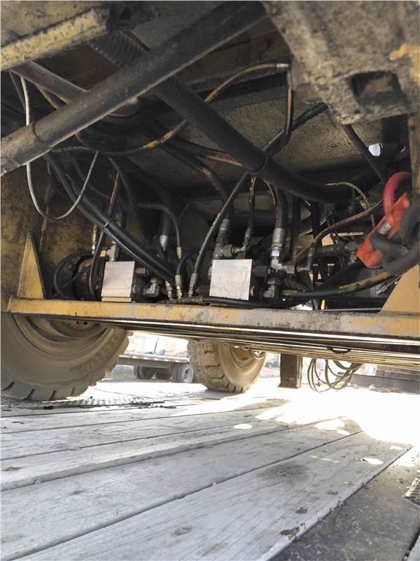 Sandvik Cubex 5200 Core Drill