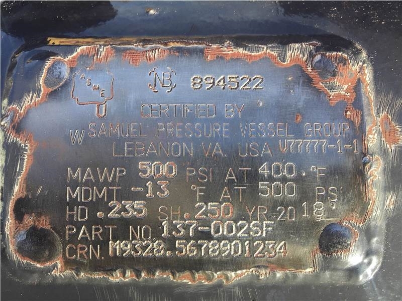 Sandvik Cubex 5200 Core Drill