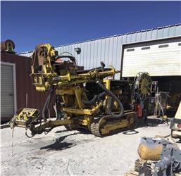 Sandvik Cubex 6200 Core Drill