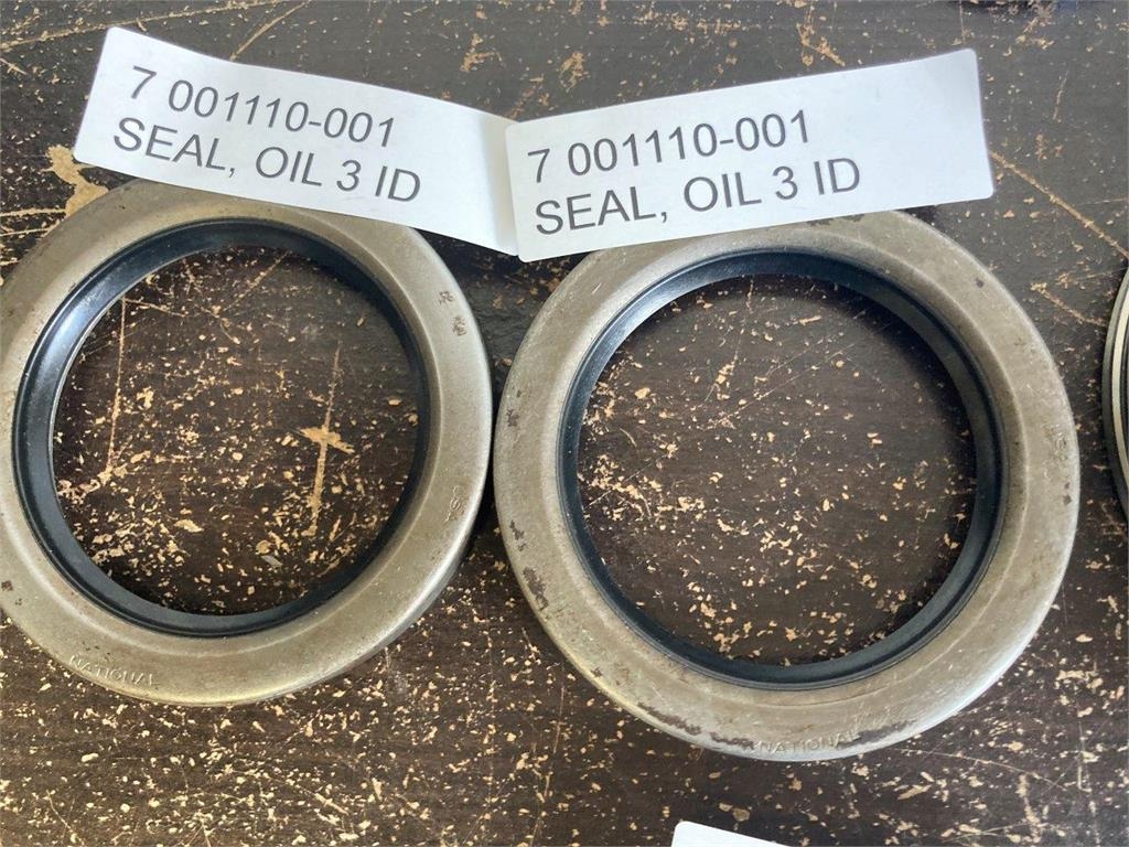 Sandvik (Driltech) Oil Seal - 001110-001