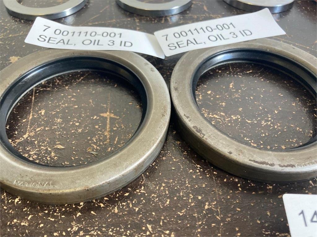 Sandvik (Driltech) Oil Seal - 001110-001