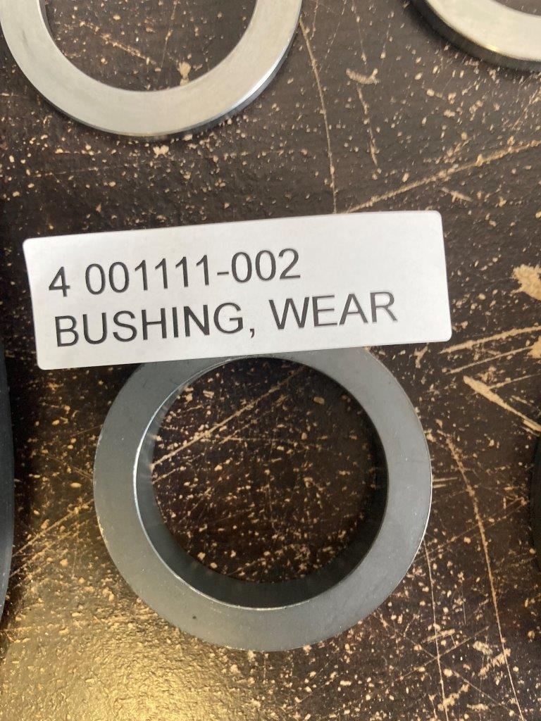 Sandvik (Driltech) Wear Bushing - 001111-002