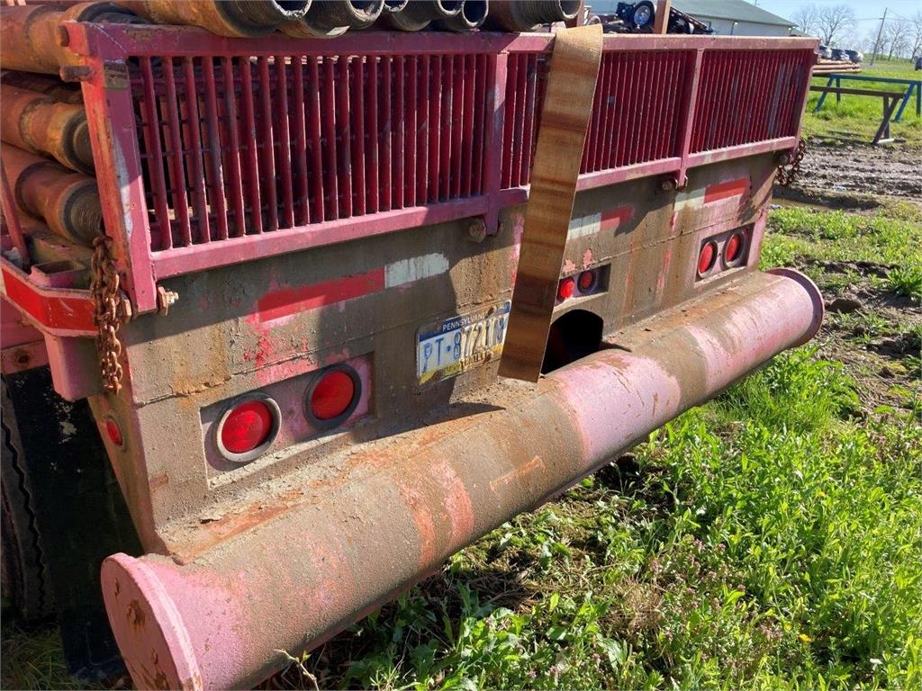 SP Construction Trailer