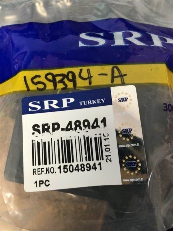 Volvo Flasher Unit - 15048941