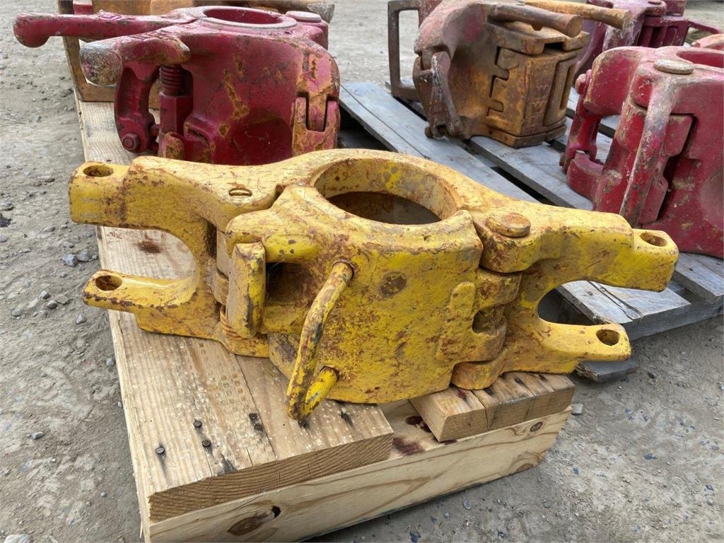 Wilson 5-3/4 Casing Elevator